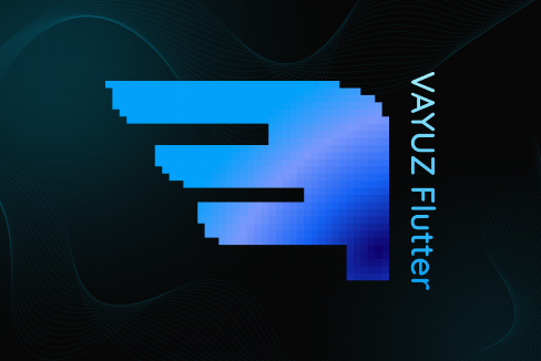 Flutter Nest - Flutter app development company