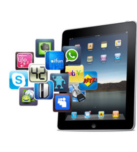 Hire iPad App Developers, Leading iPad Application Development Company ...