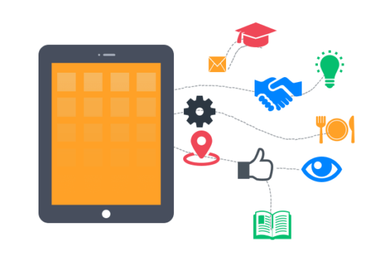 Hire iPad App Developers, Leading iPad Application Development Company ...