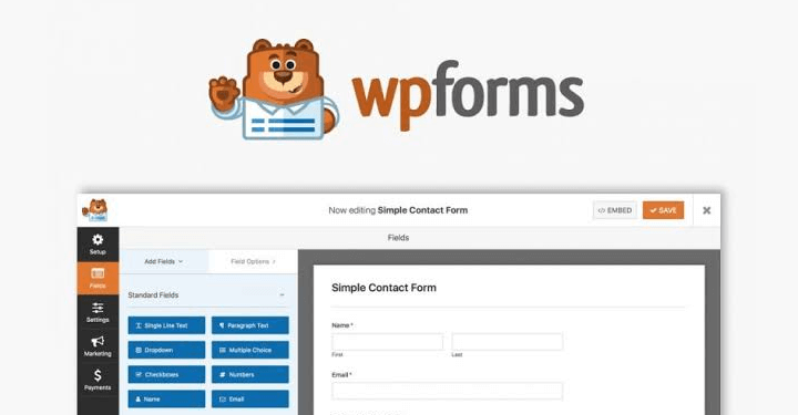 Every website needs a contact form as it makes it easy for your ...